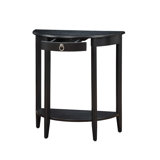 Wayfair | Half-Moon Console Tables You'll Love in 2024